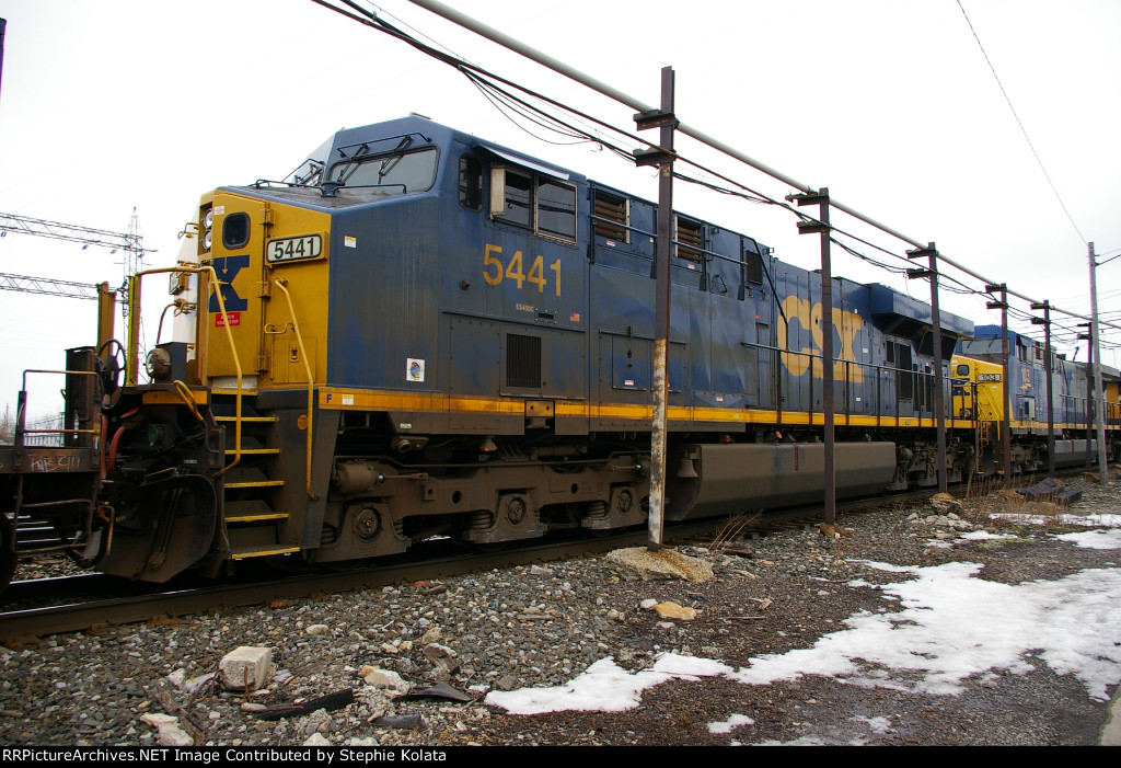CSX 5441